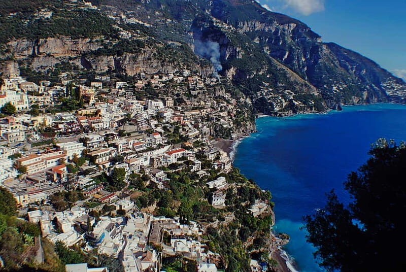 Amalfi Coast: Small-Group Tour For up to 8 people - Who Will Love This Tour?