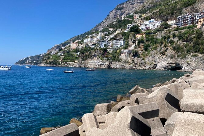 Amalfi Coast Small Group Tour from Naples up to 8 seats - Who Will Love This Tour?
