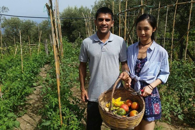 Amalfi Coast & Sorrento Cooking Class School at Farmhouse - Participant Feedback and Highlights