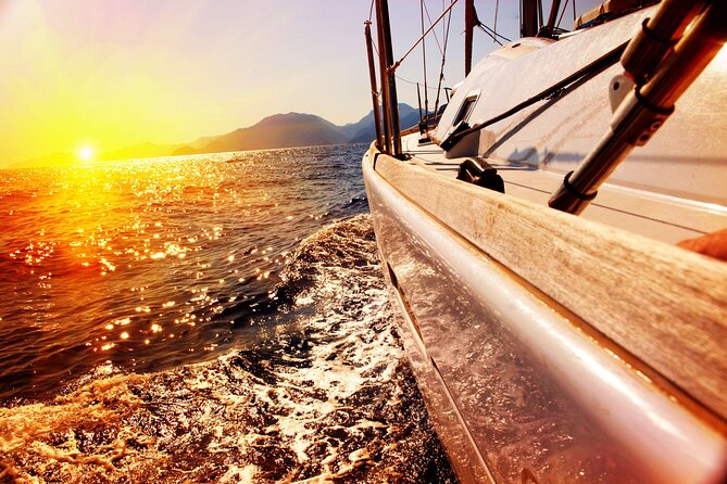 Amalfi Coast Sunset Boat Tour in Small Group - Guest Feedback and Recommendations