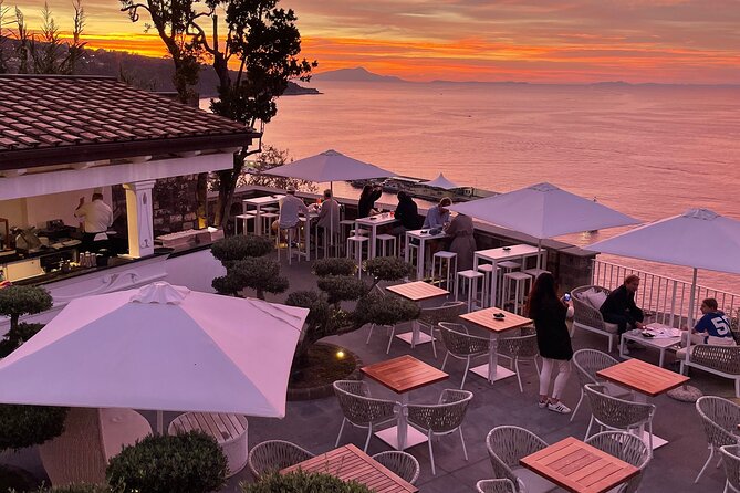 Amalfi Coast Sunset Experience - How the Tour Adds Value