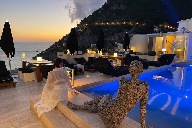 Amalfi Coast Sunset Experience - Who Should Consider This Tour?