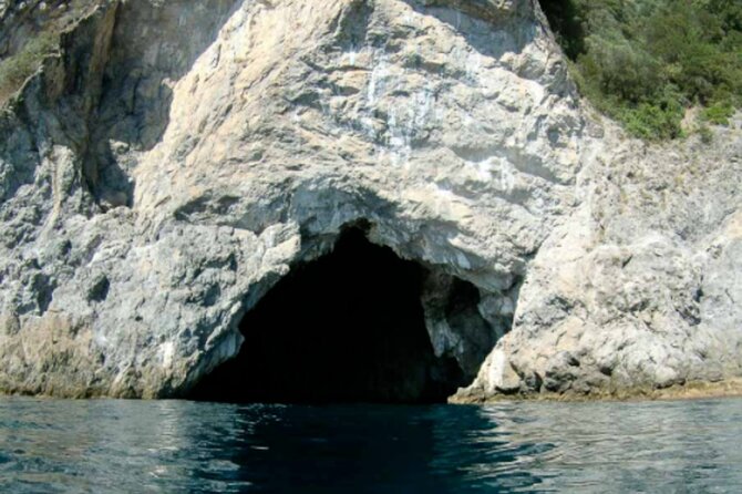 Amalfi Coast Swim Experience with Lifeguard - Safety and Comfort