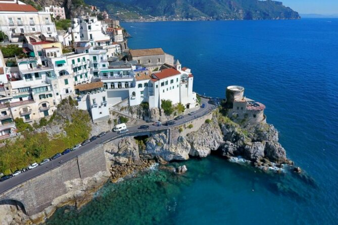 Amalfi Coast Swim Experience with Lifeguard - Price and Value