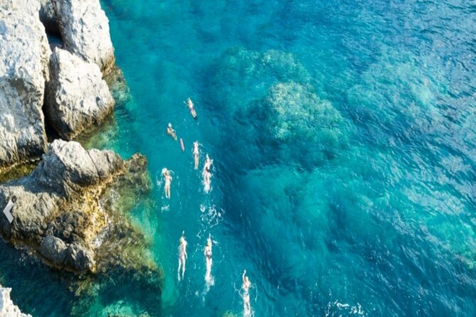 Amalfi Coast Swim Experience with Lifeguard - Who Will Love This Tour?