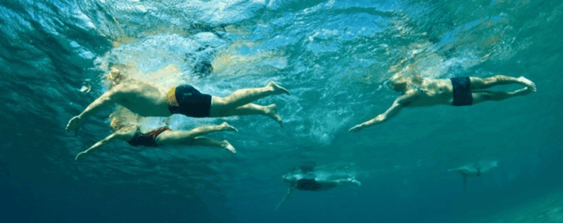 Amalfi Coast Swim Tour With Lifeguard & Gopro Video - Experience Details