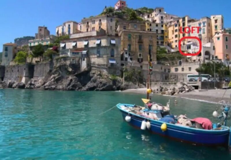 Amalfi Coast Swim Tour With Lifeguard & Gopro Video - What to Expect