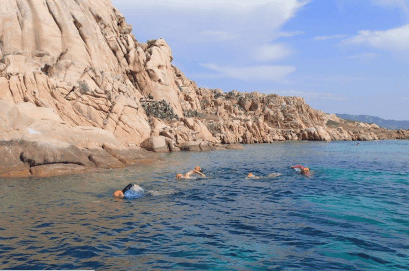Amalfi Coast Swim Tour With Lifeguard & Gopro Video - Getting to the Meeting Point
