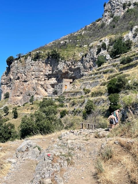 Amalfi Coast: The Path of Gods - A Closer Look at the Experience