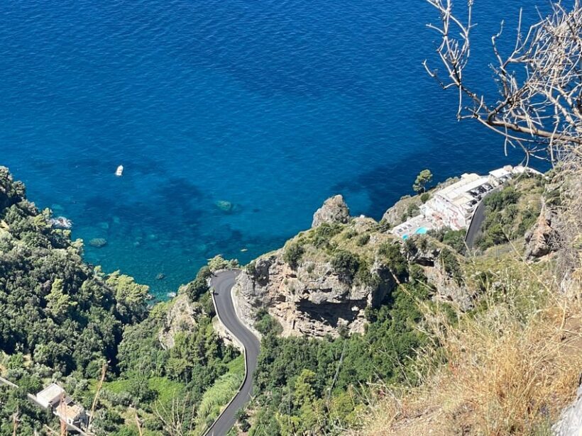 Amalfi Coast: The Path of Gods - What to Know Before You Go
