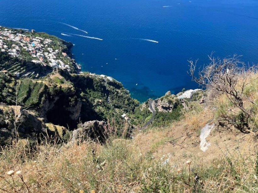 Amalfi Coast: The Path of Gods - Authenticity and Reviews