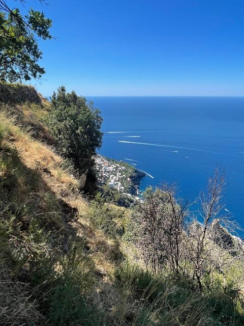 Amalfi Coast: The Path of Gods - FAQs