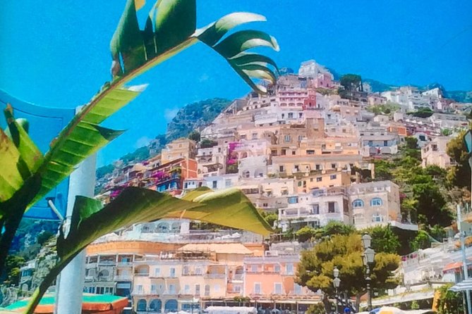 AMALFI COAST through Positano, Amalfi and Ravello - Authentic Experiences & What Travelers Say