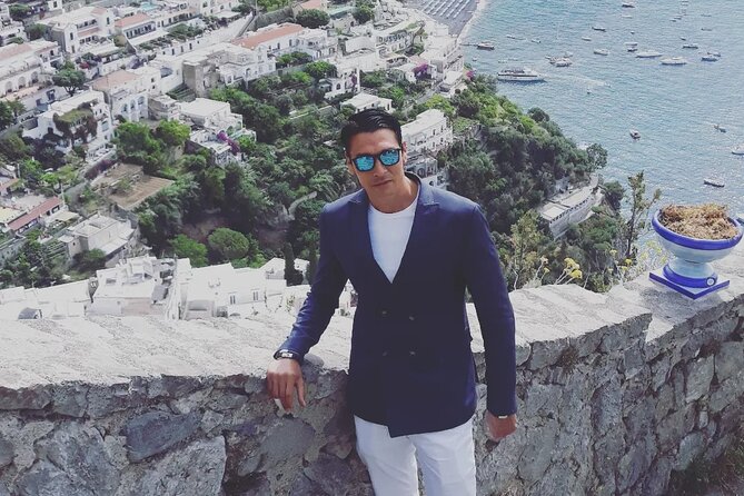 AMALFI COAST through Positano, Amalfi and Ravello - Who Is This Tour Best For?