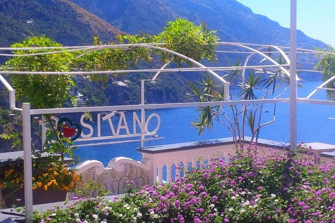 AMALFI COAST through Positano, Amalfi and Ravello - The Sum Up