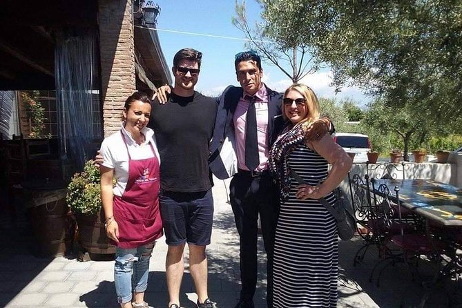 AMALFI COAST through Positano, Amalfi and Ravello - FAQ