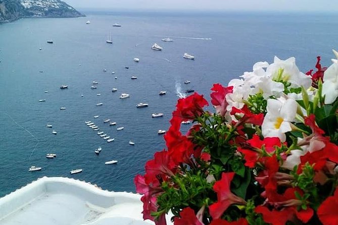 AMALFI COAST Through Positano, AMALFI and Ravello - Discovering Amalfi