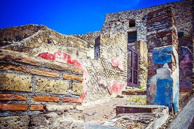 Amalfi Coast to Naples Transfer and 2-Hour Pompeii Private Tour - An Honest Look at the Amalfi Coast to Naples Transfer and Pompeii Tour