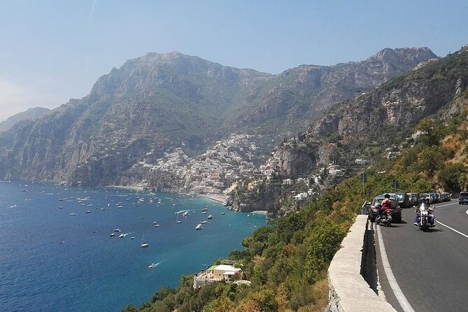 Amalfi Coast to Naples Transfer and 2-Hour Pompeii Private Tour - The Value of This Tour