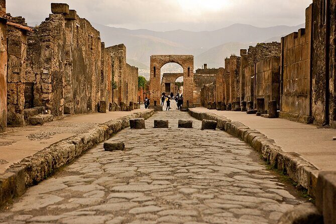 Amalfi Coast to Rome with stop at Pompeii or Vice Versa - Final Thoughts: Is It Worth It?