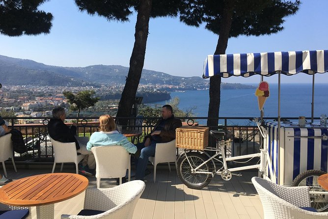 Amalfi Coast Tour - Customized Itinerary Options