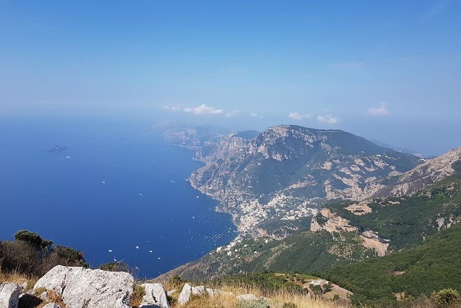 Amalfi Coast Tour - Unique Stops and Photo Opportunities