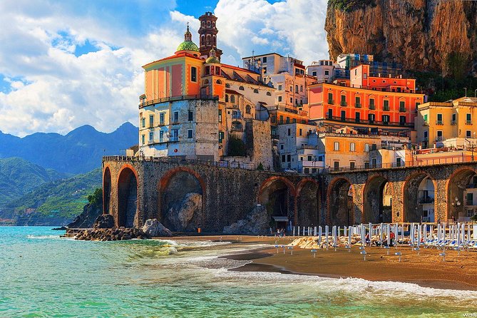 Amalfi Coast Tour - Guest Reviews and Feedback