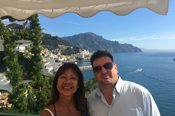 Amalfi Coast Tour - What the Reviews Say