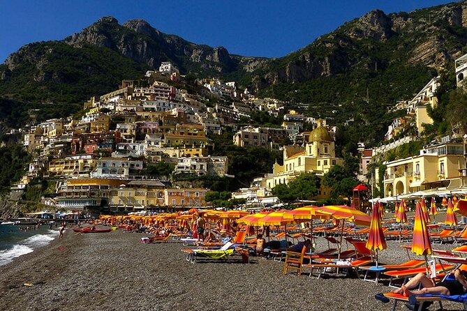 Amalfi Coast Tour - An In-Depth Look at the Amalfi Coast Tour