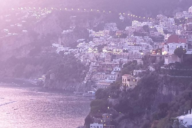 Amalfi Coast Tour - Amalfi: The Historic Heart of the Coast