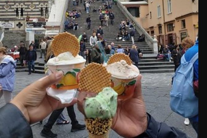 Amalfi coast tour - Whats Included and Whats Not