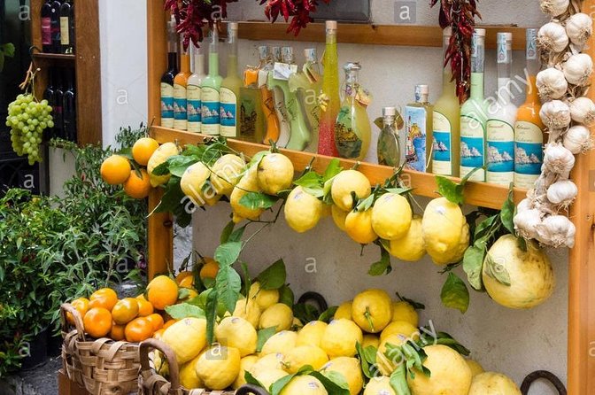 Amalfi coast tour - Authentic Experience & Practical Details