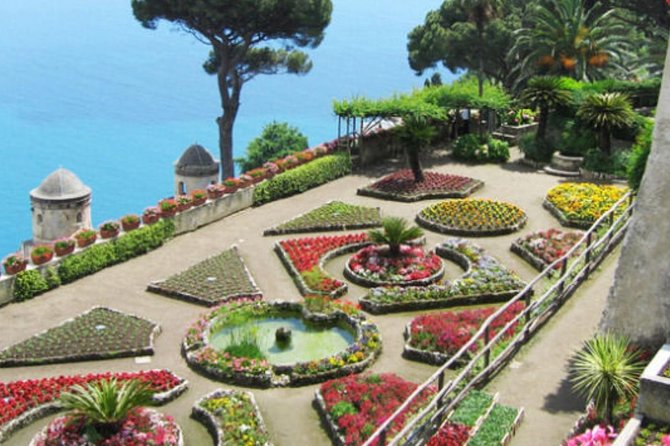 Amalfi coast tour - Who Is This Tour Best For?