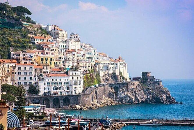Amalfi coast tour - Final Thoughts