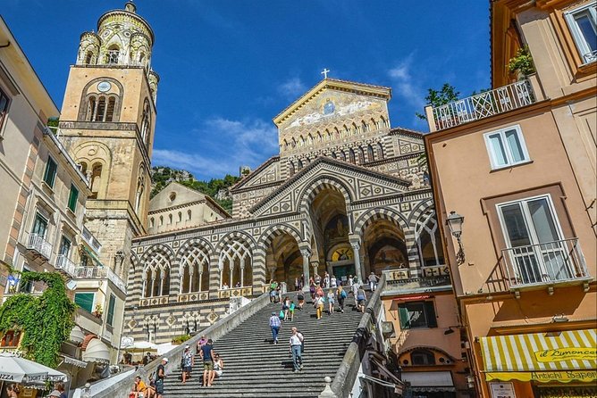 Amalfi coast tour - Frequently Asked Questions