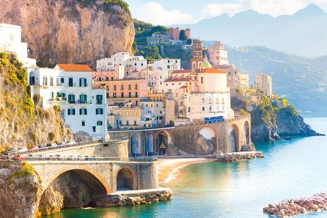 Amalfi Coast Tour - Who Should Book This Tour?