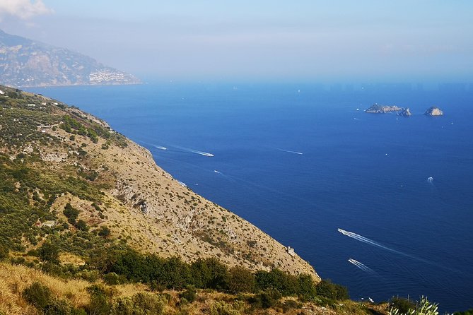 Amalfi coast tour experience! - A Day on the Amalfi Coast: What to Expect