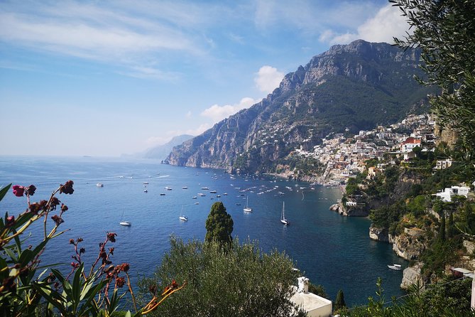 Amalfi coast tour experience! - Frequently Asked Questions