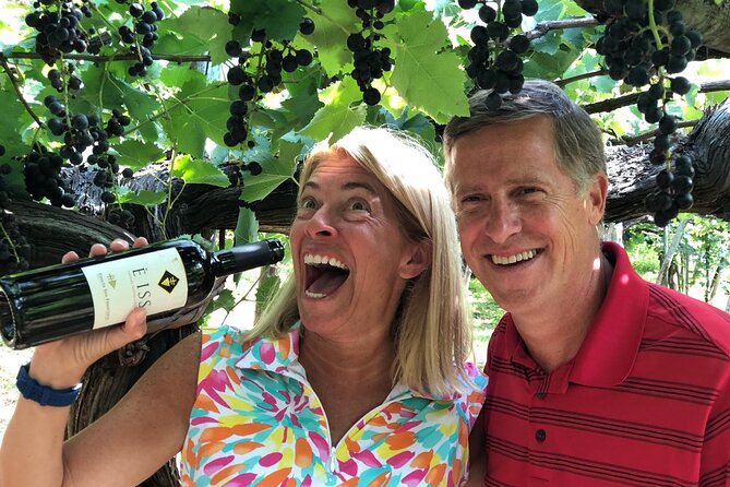 Amalfi Coast Tour From Naples - Booking and Cancellation Policies