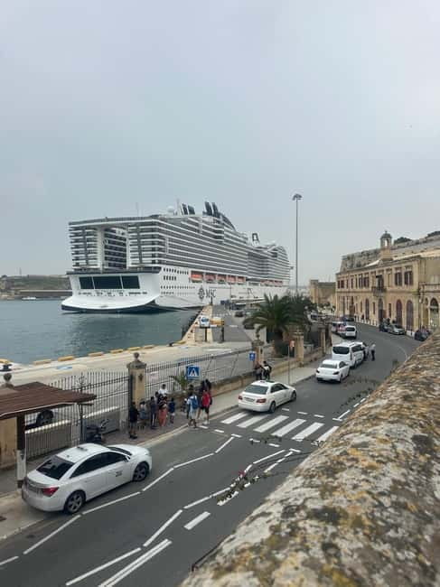 Amalfi Coast Tour from Naples Port: Ideal for Cruise Guests - The Practicalities: What’s Included and What’s Not