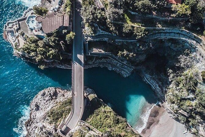 Amalfi Coast Tour From Sorrento - Customer Feedback