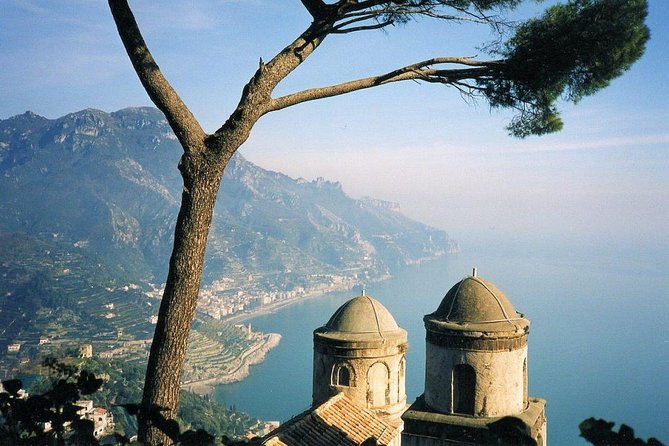 Amalfi Coast Tour of 2 Cities - Half Day - Who Should Consider This Tour