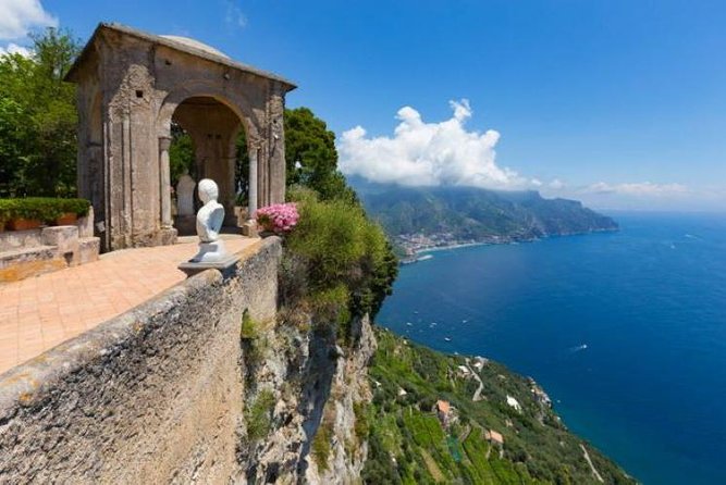 Amalfi Coast tour: Positano, Amalfi and Ravello from Naples - Analyzing the Cost and Value