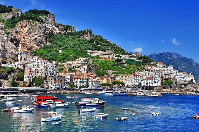 Amalfi Coast tour: Positano, Amalfi and Ravello from Naples - Who Will Love This Tour?