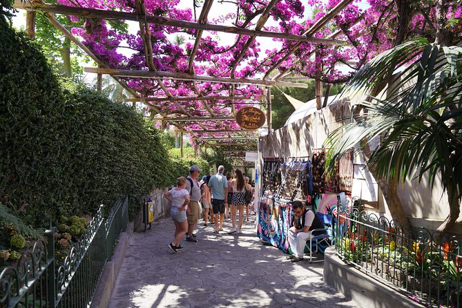 Amalfi Coast Tour: Positano, Amalfi & Ravello from Naples - Final Thoughts