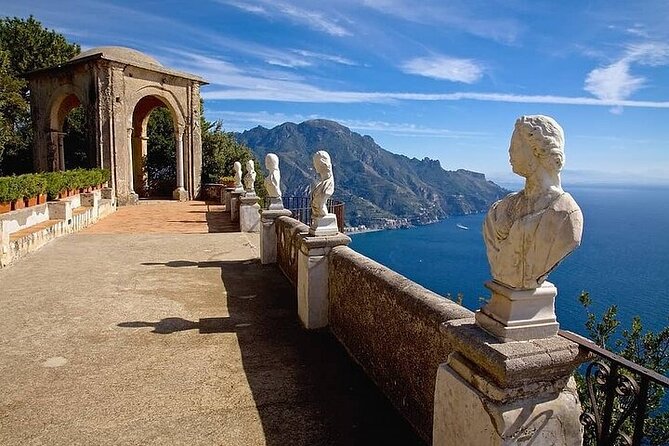 Amalfi Coast Tour - Private Tour - Customer Reviews and Feedback