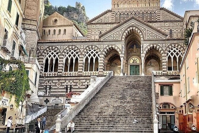 Amalfi Coast Tour - Private Tour - Booking and Cancellation Policy