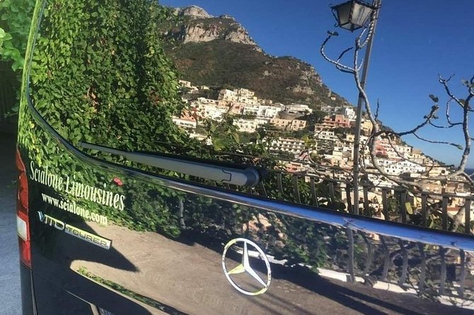 Amalfi Coast Tour Review: A Splendid Experience - Discovering the Wonders of Pompeii