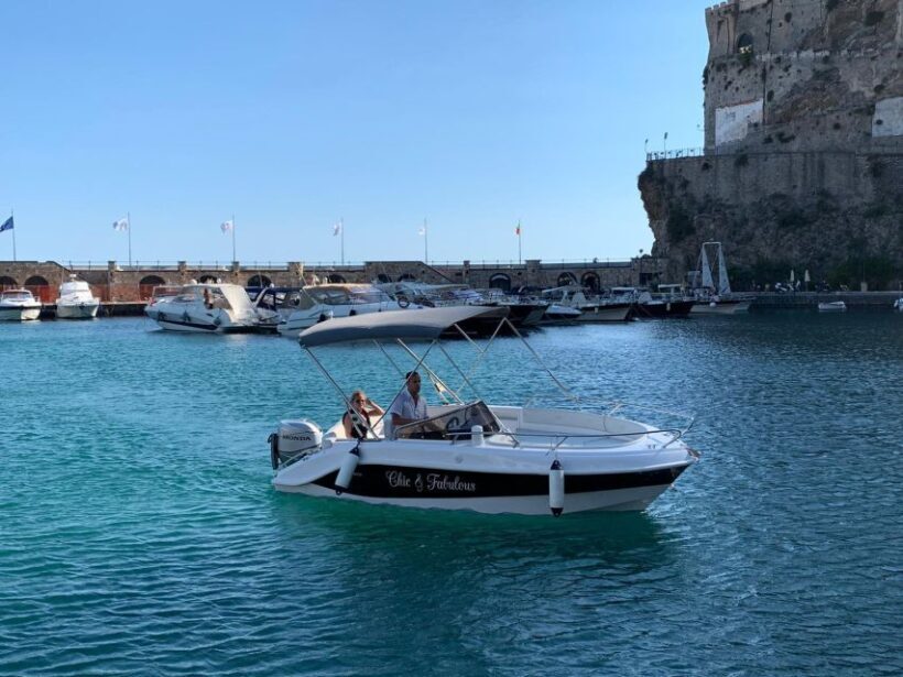 Amalfi Coast Tour: secret caves and stunning beaches - An In-Depth Look at the Amalfi Coast Boat Tour