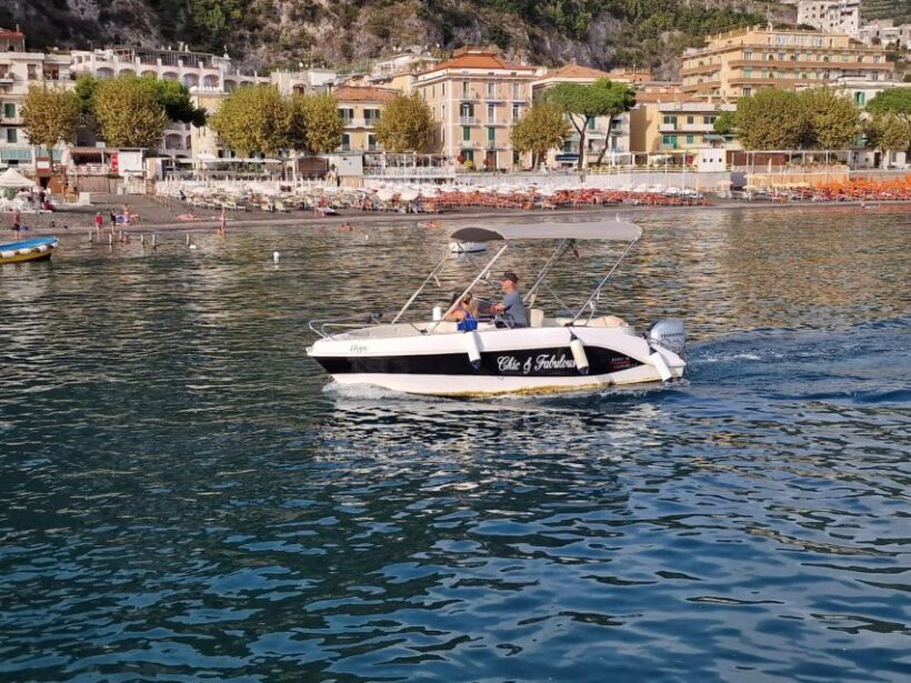 Amalfi Coast Tour: secret caves and stunning beaches - Who Will Love This Tour?